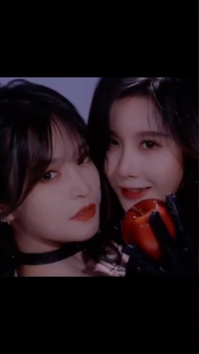 |🍎Shuixuan🍎| SNH48 Team SII: Duan YiXuan & SNH48 Team X: Yang BingYi | #snh48 #edit - YouTube