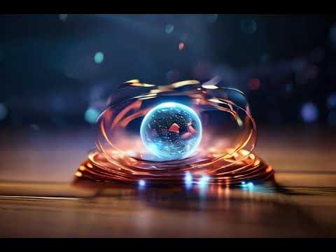 🚀🔍 Unraveling Quantum Mysteries: Exploring Wave-Particle Duality 🌌 - YouTube