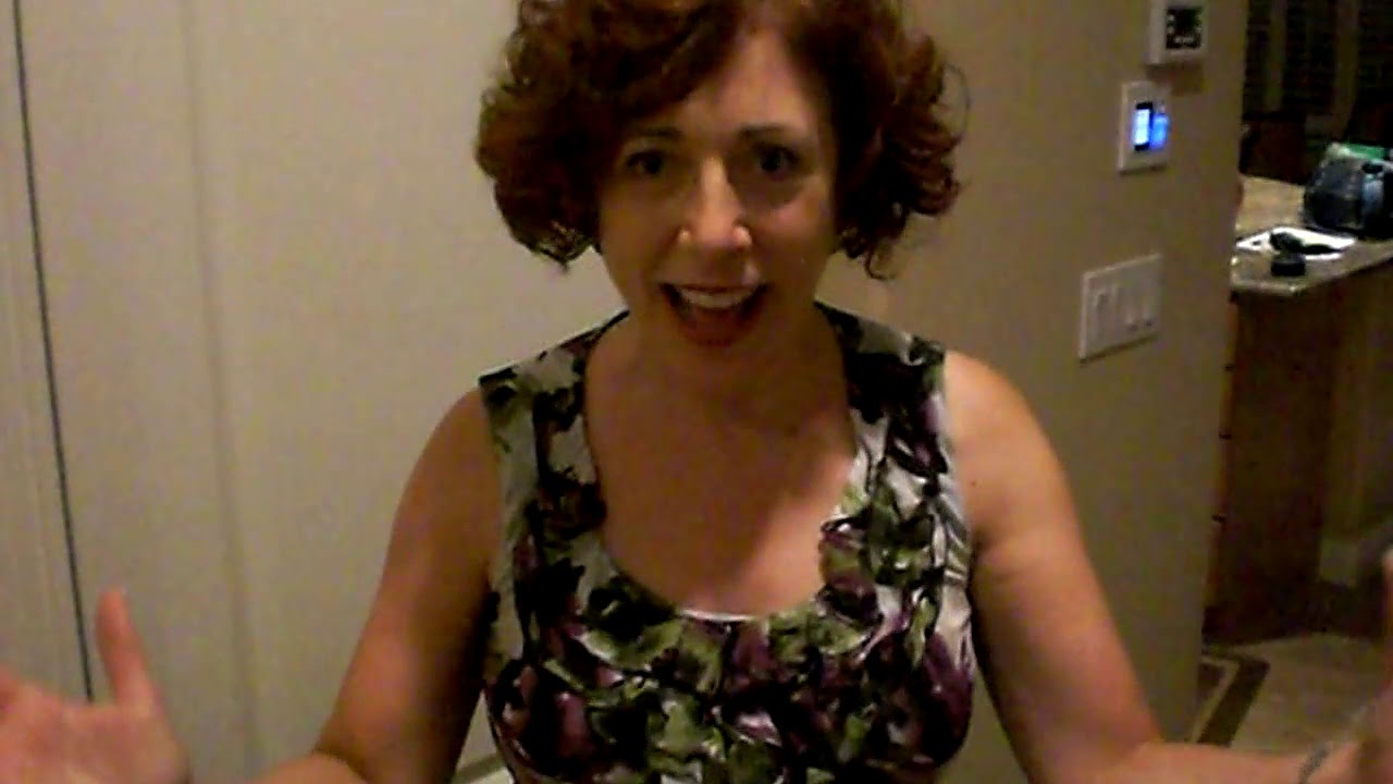 Susan Berkley Voice of ATT&T - YouTube