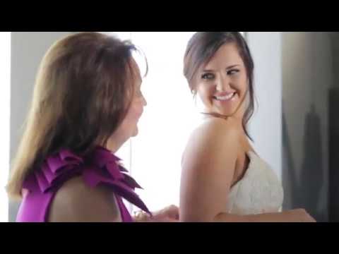 Holmes + Glass - Wedding Video Teaser - 11.2.19