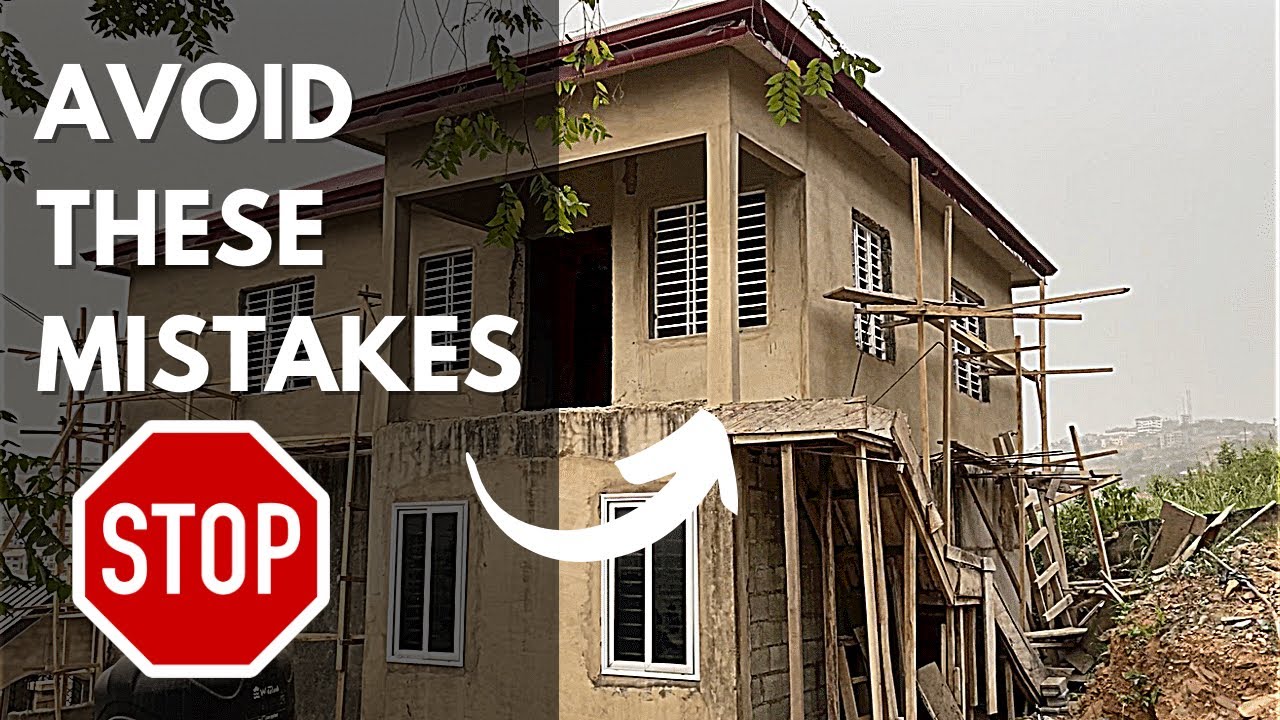 Top 10 Mistakes New Home Builders Make YouTube top-10-mistakes-new-home-builders-make-youtube