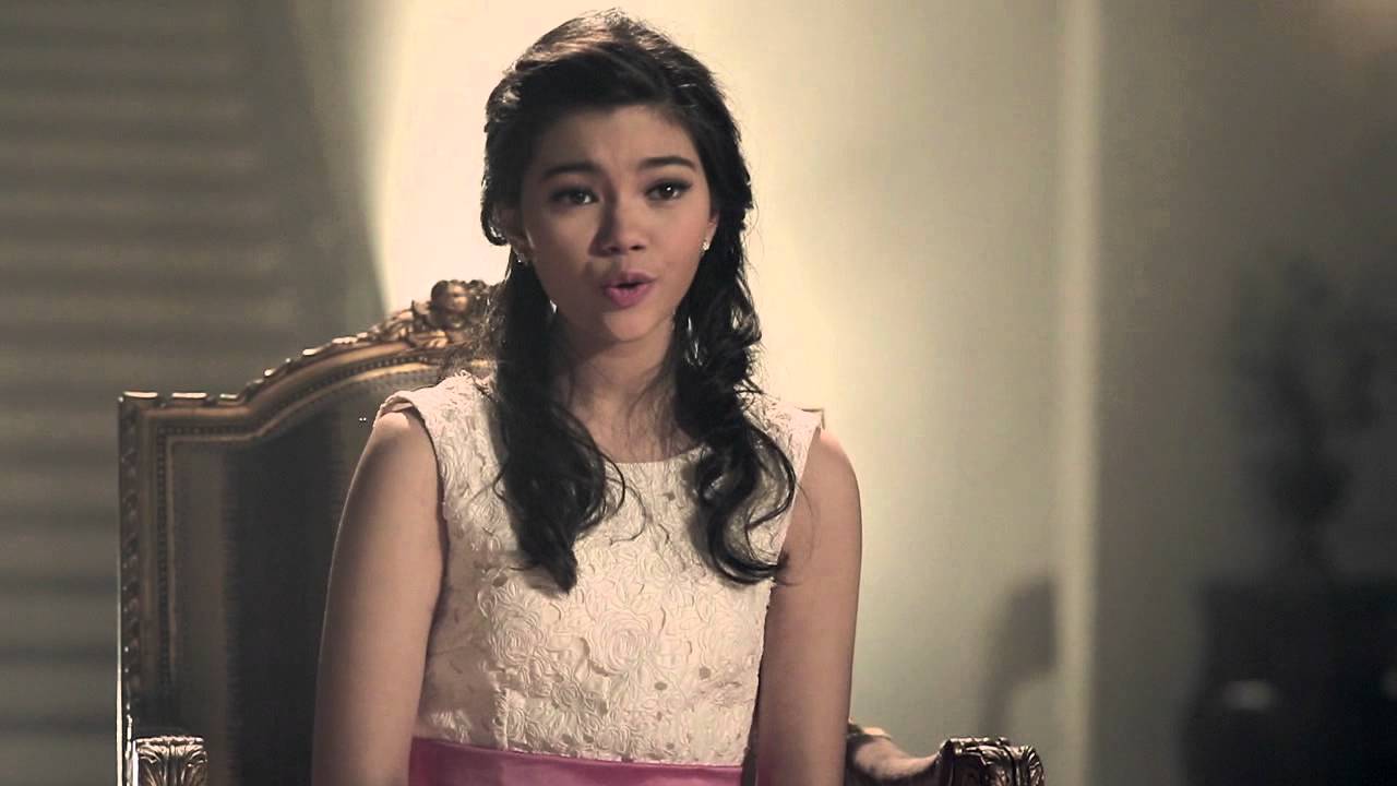 Reya The Musical / ผิดหรือไรที่ใจฝัน [Official MV] - YouTube