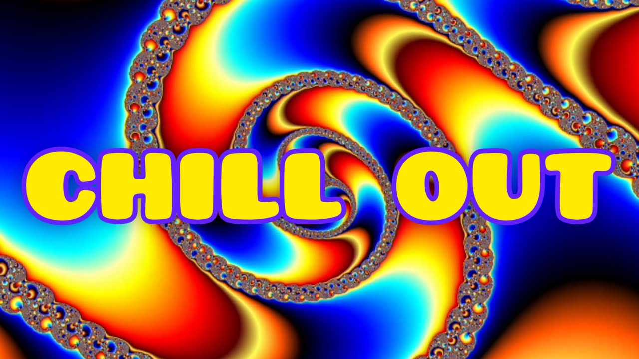 The ULTIMATE Chill Out Video || DJ Mix ft. The Orb, Aphex Twin & more ...