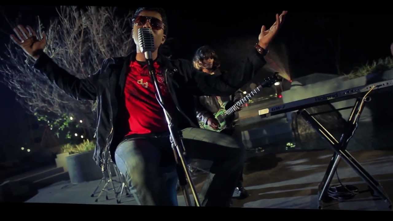 Sihina Vijithe (Re-make) by Luckshitha Suriyasena - YouTube