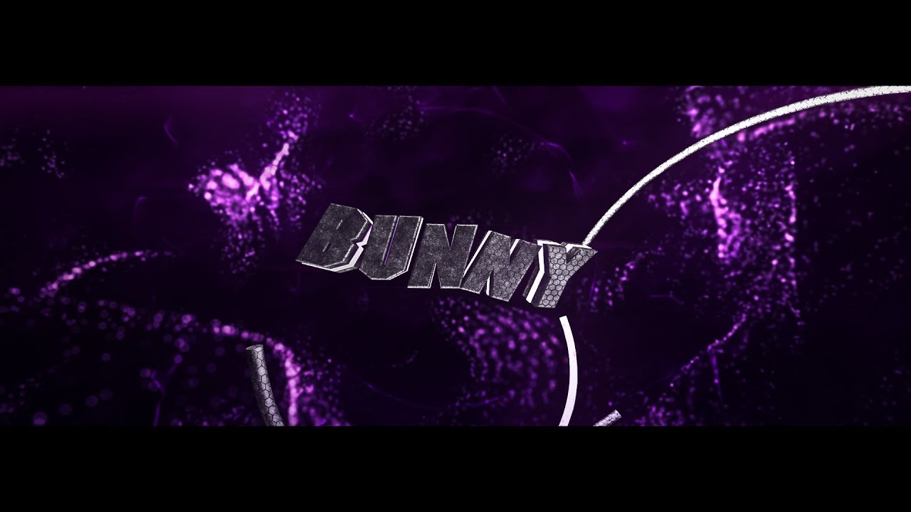 Intro for Bunny - YouTube