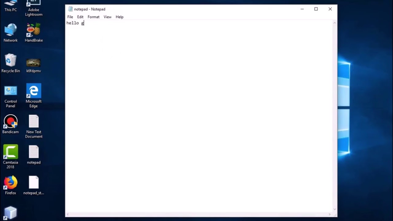 How To Make Notepad Using Scene Builder YouTube How To Make Notepad Using Scene Builder YouTube