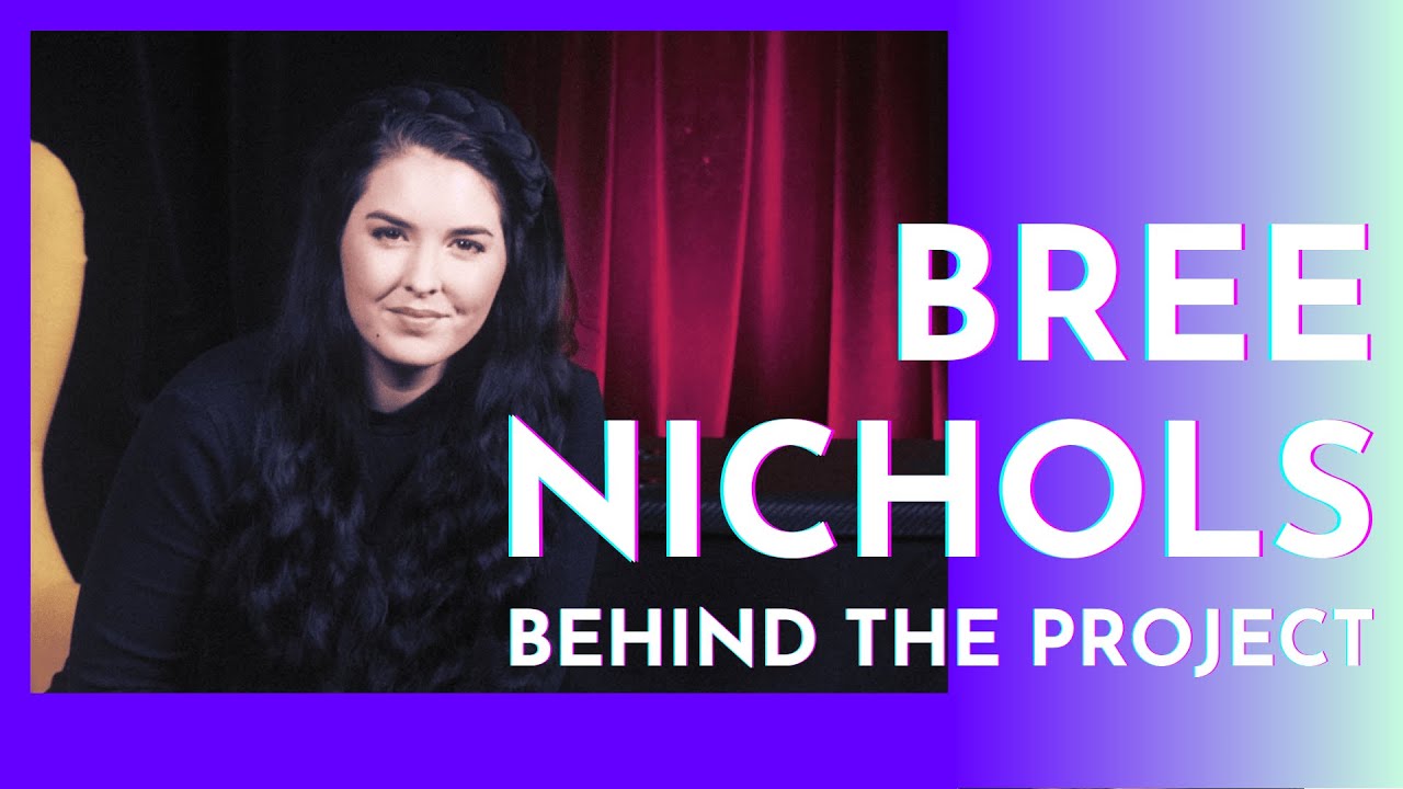 Bree Nichols: Operní scéna v USA nenabízí dost rolí mladým, Opera ...