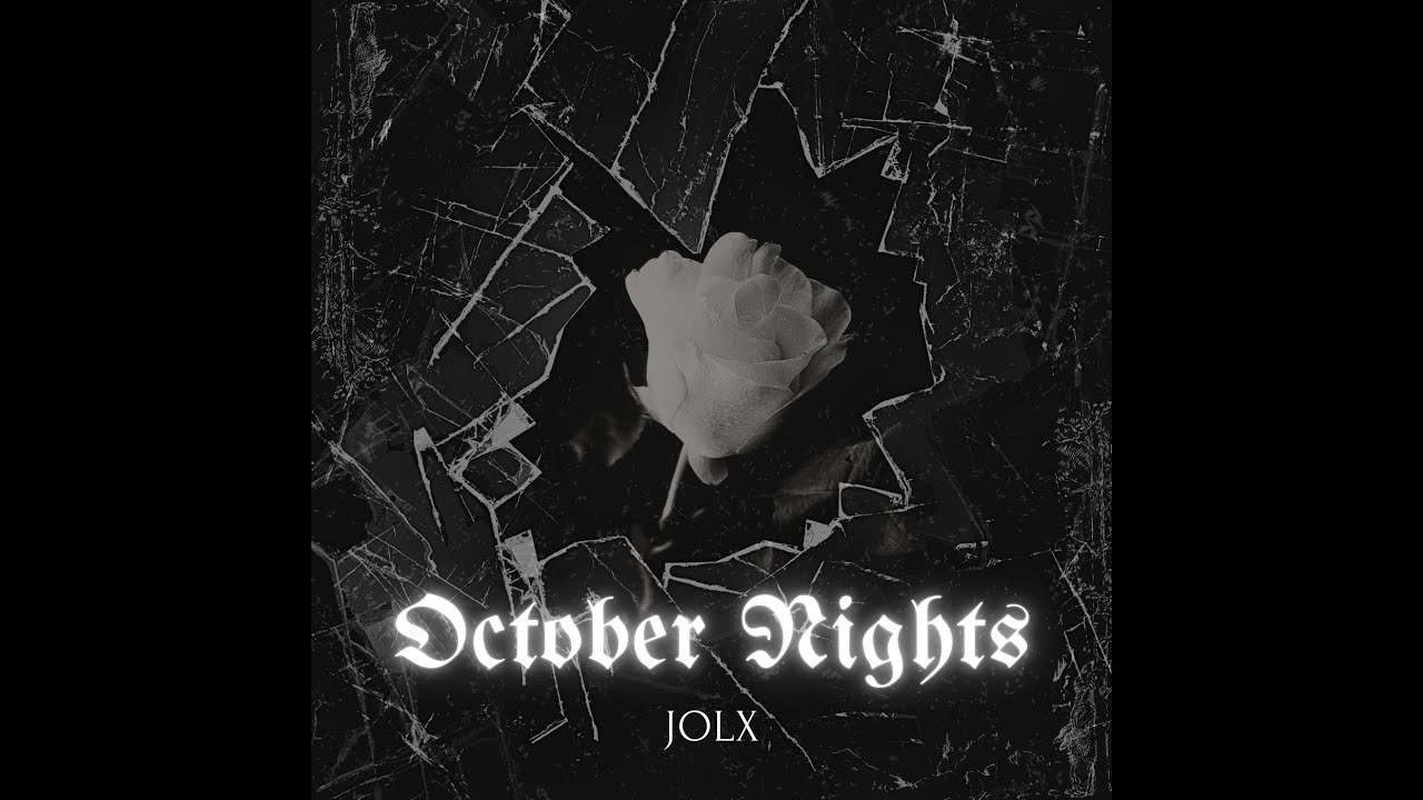 Jolx - October Nights (Official Audio) - YouTube