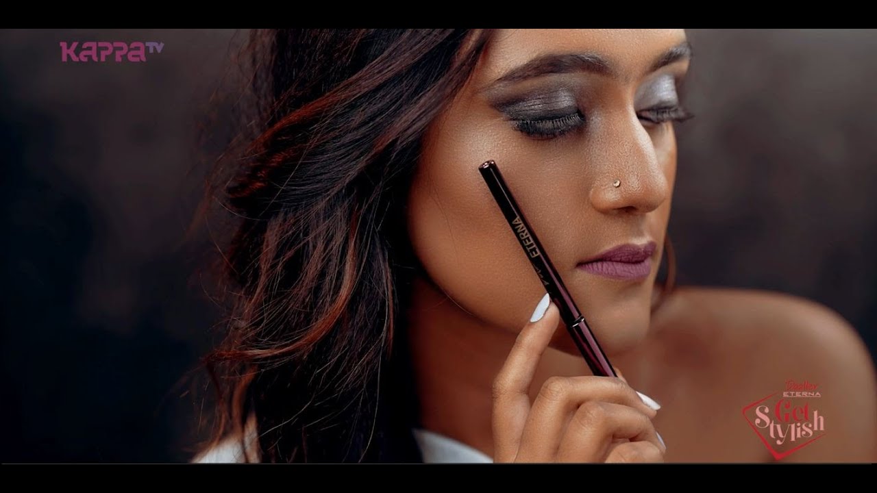 Deepika - Get Stylish - Kappa TV - YouTube