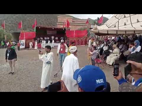 tahiya maline khayle - YouTube