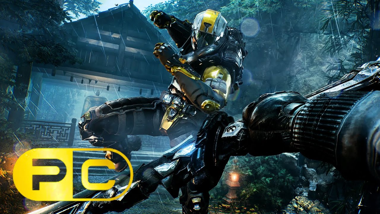 Bright Memory Infinite Gameplay Walkthrough Part 1 - YouTube