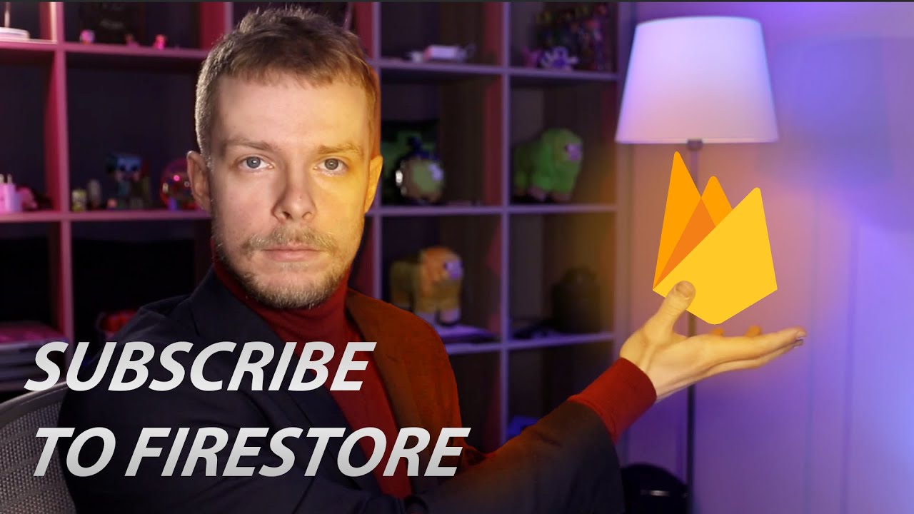 React Firebase CRUD Tutorial - Subscribe To Firestore Changes React Firebase CRUD Tutorial - Subscribe To Firestore Changes