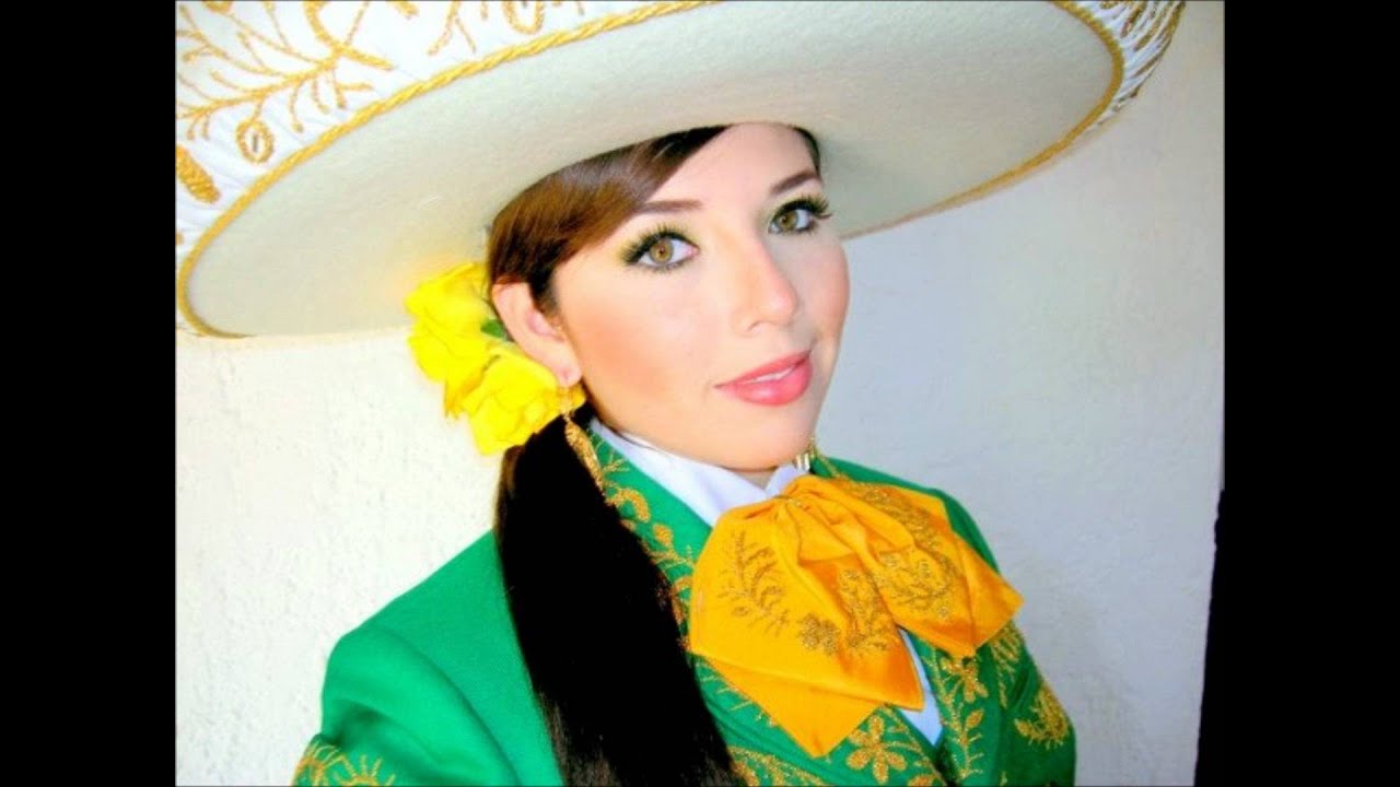 JAZMIN DE LA ROCHA AMOR ETERNO - YouTube