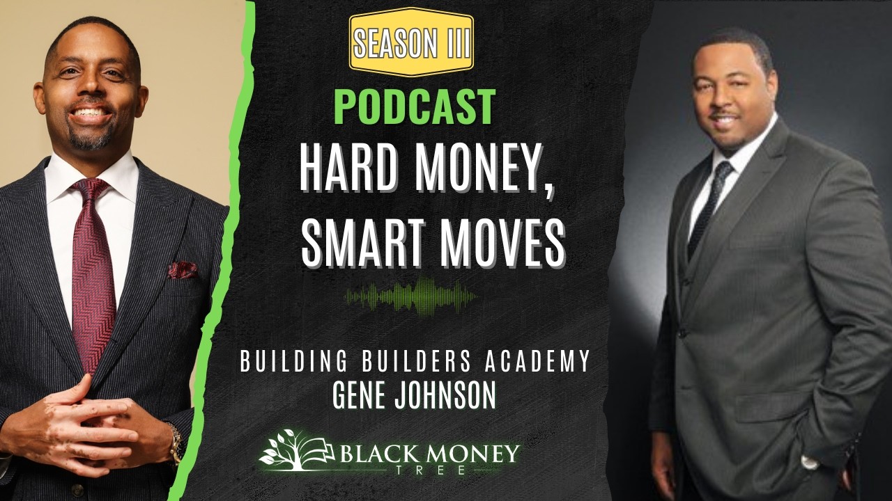 From $20K Houses to Subdivisions: Gene Johnson’s Real Estate Playbook ...