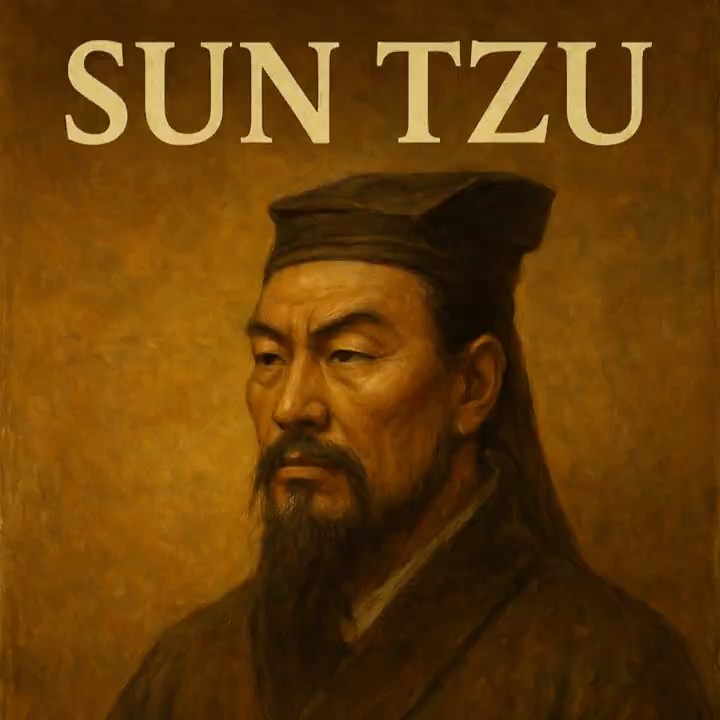 Sun Tzu — Legendary War Strategist - YouTube