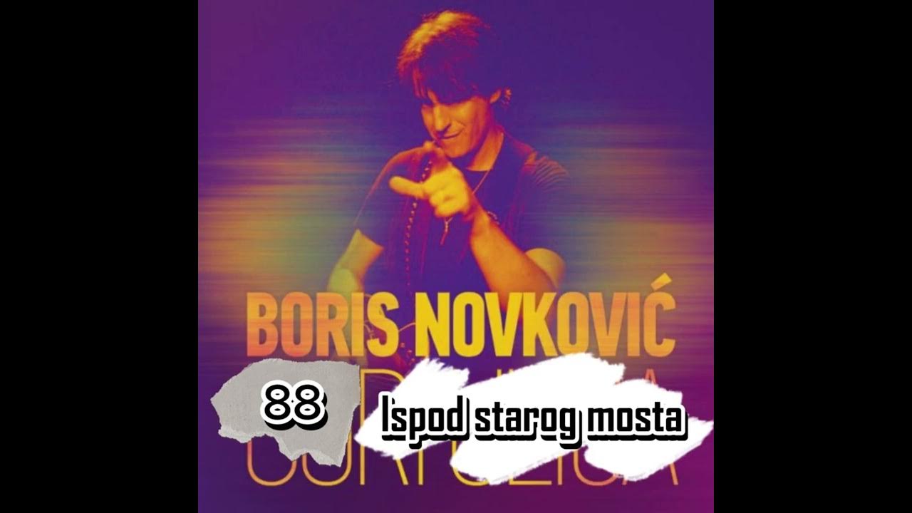 BORIS NOVKOVIC - TOP100 - YouTube