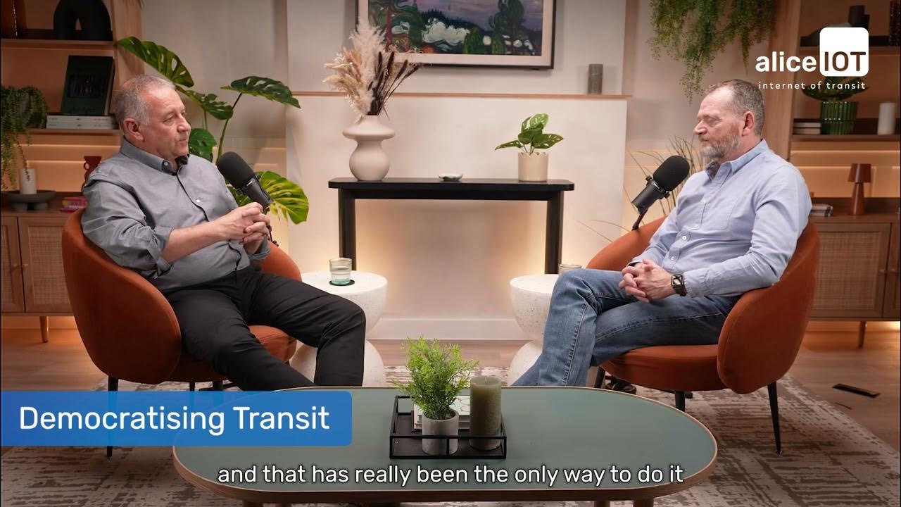 Democratising Parcel Transit | Flexible & Cost-Efficient Logistics ...