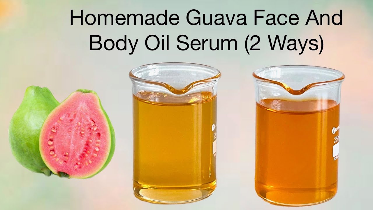Guava Face And Body Lightening Serum 4 X Stronger Than Orange YouTube Guava Face And Body Lightening Serum 4 X Stronger Than Orange YouTube