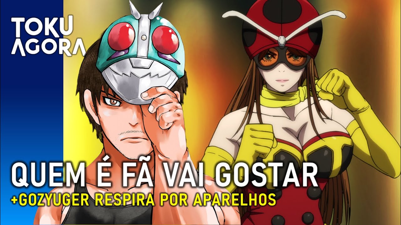 Tokusatsu.com.br