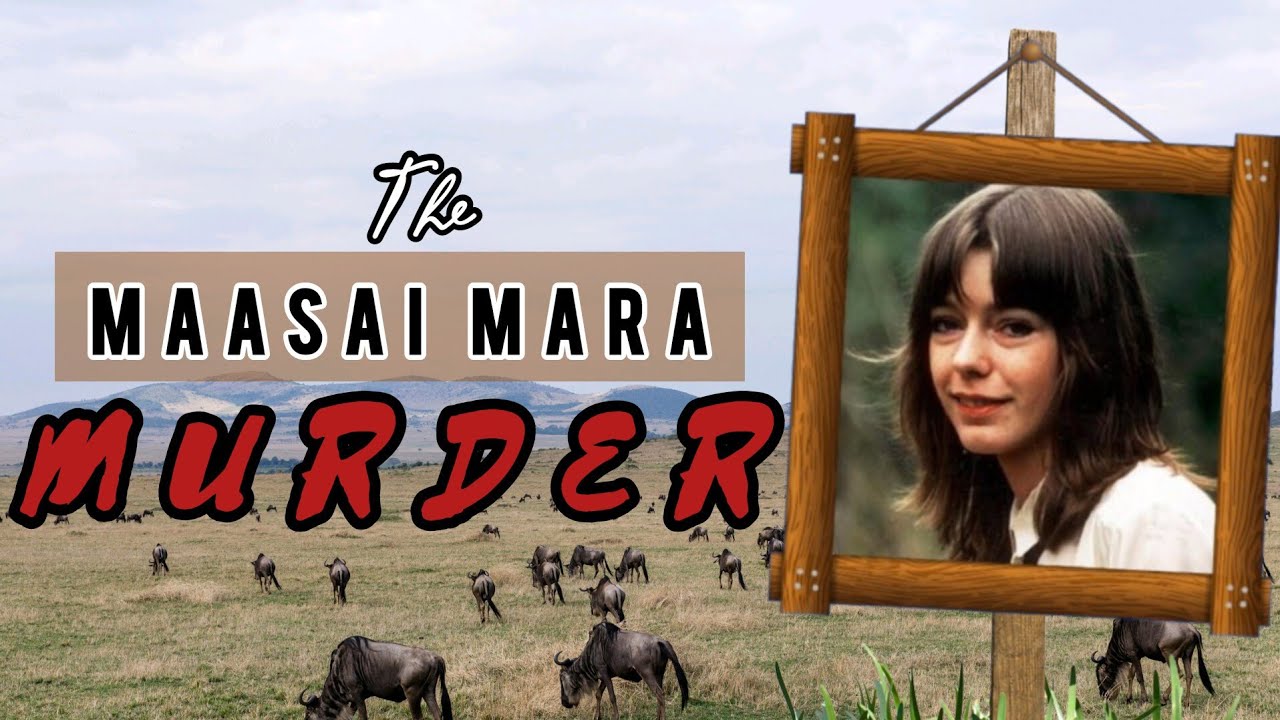 What did Moi know? the tragic case of Julie Ward Gĩkũyũ Narration ...