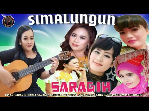 BORU SARAGIH LAGU PILIHAN SIMALUNGUN ( OFFICIAL AUDIO MUSIC ) - YouTube