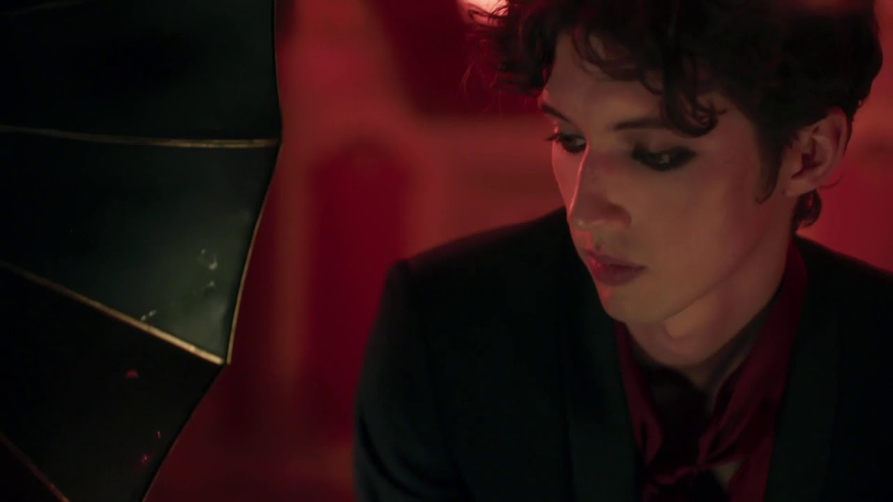 Perfect Diary with Troye Sivan 2nd TV commercial - YouTube