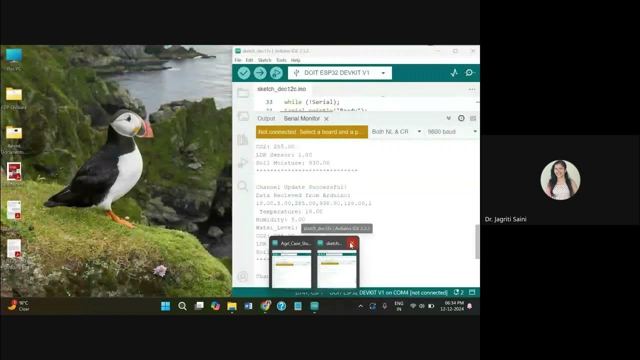 Mastering Statistical Data Analysis & EDA with Python - YouTube