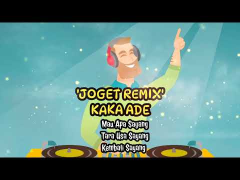 COLIRIK MUSIC JOGET REMIX MAU APA SAYANG BY KAKA ADE