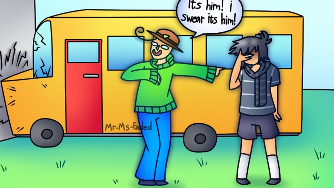 FUNNIEST Baldi's Basics Comic Dub Compilation (try not to laugh or grin ...