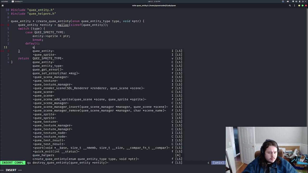 Game Engine In C And SDL Part 5 YouTube game-engine-in-c-and-sdl-part-5-youtube