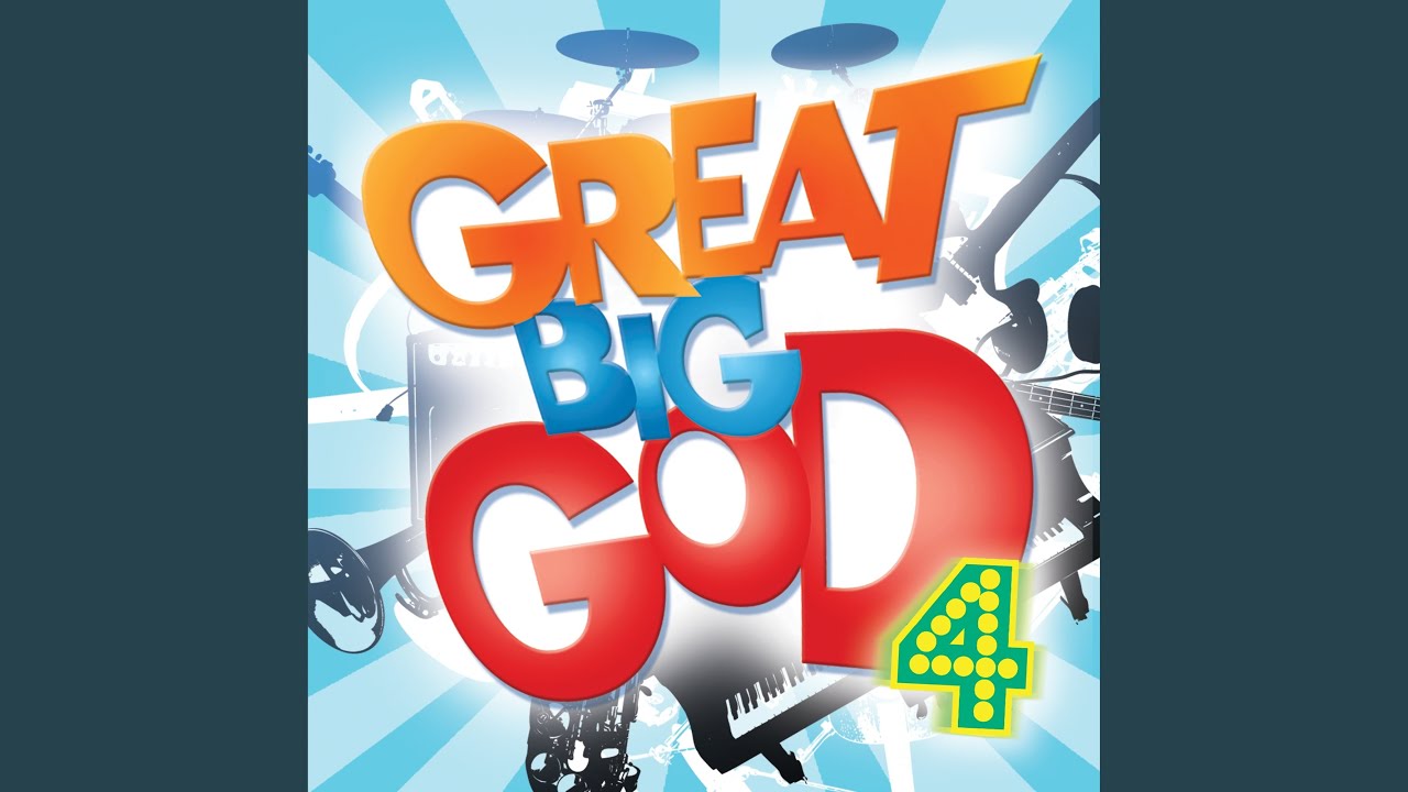 My God Is Big (Live) - YouTube