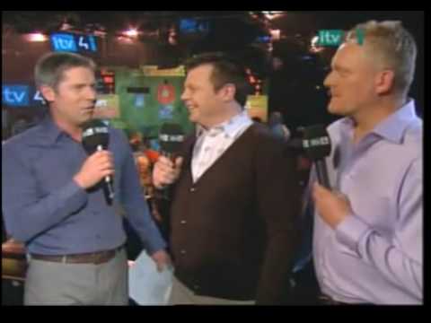 Phil Taylor's Throw.avi - YouTube