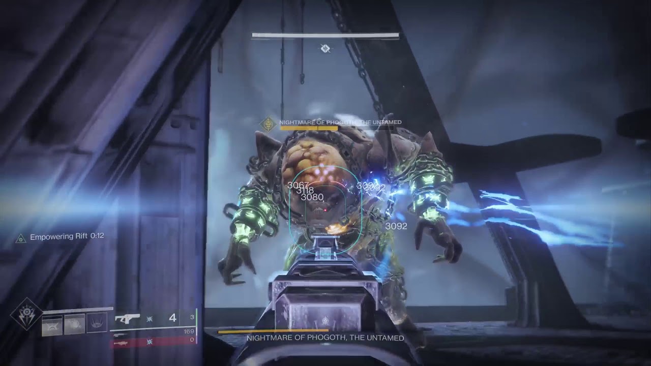 Into the Pyramid We Go! Destiny 2 Shadowkeep: Part 4 - YouTube