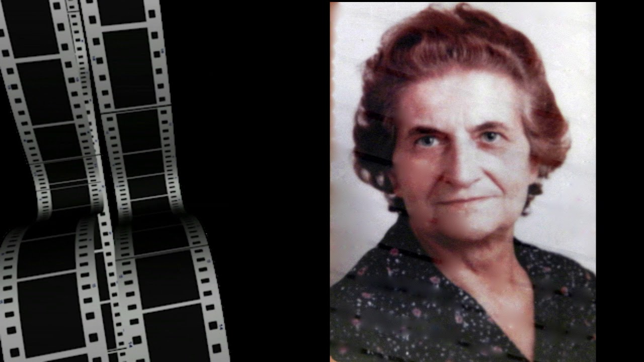 Storia delle donne nel Sannio di Lucia Gangale - YouTube