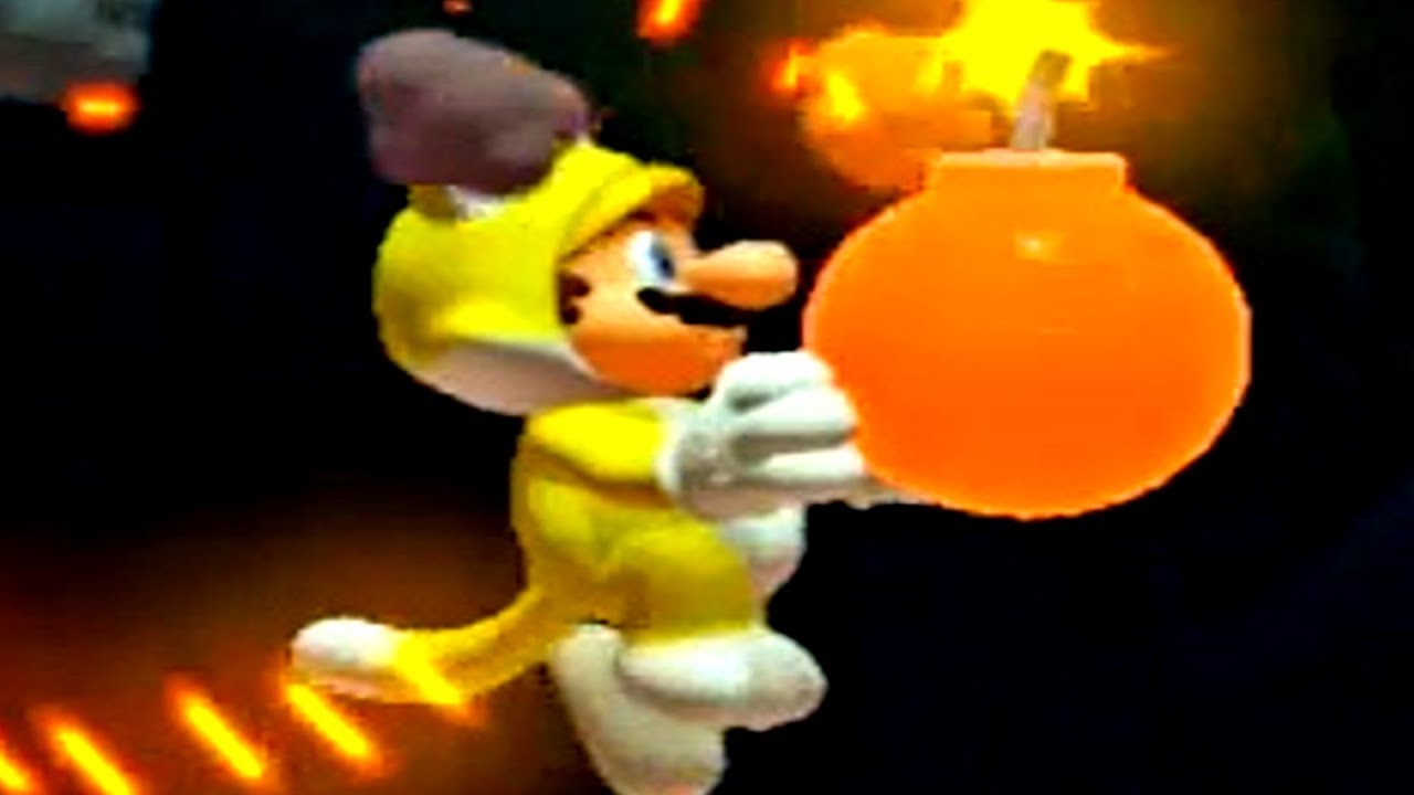 Super Mario Maker 2 🔥 Expert Endless Challenge #38 - YouTube