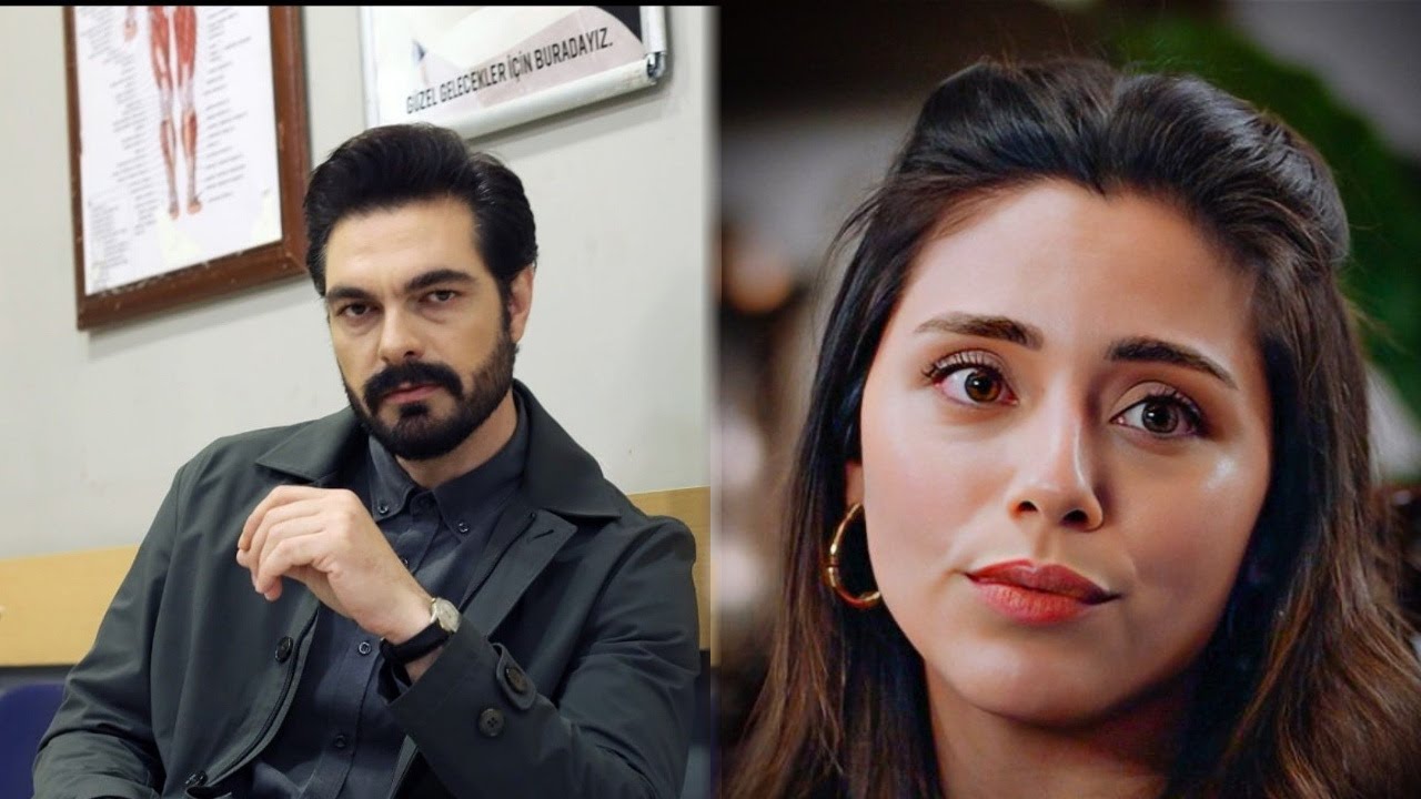 Halil İbrahim y Sıla Bomba Revelada Qué ocultan realmente - YouTube