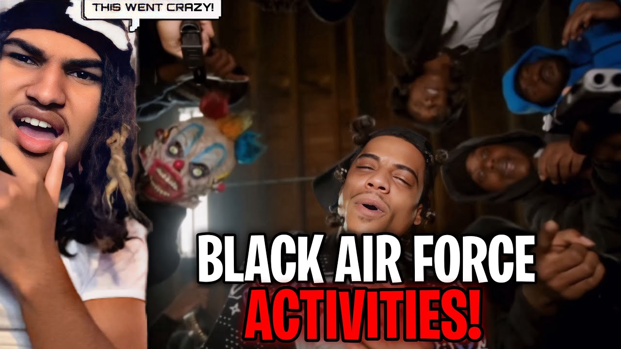 FOOLIO DISS?! Screwly G - "Bloody Mfa" (Official Video) *REACTION ...