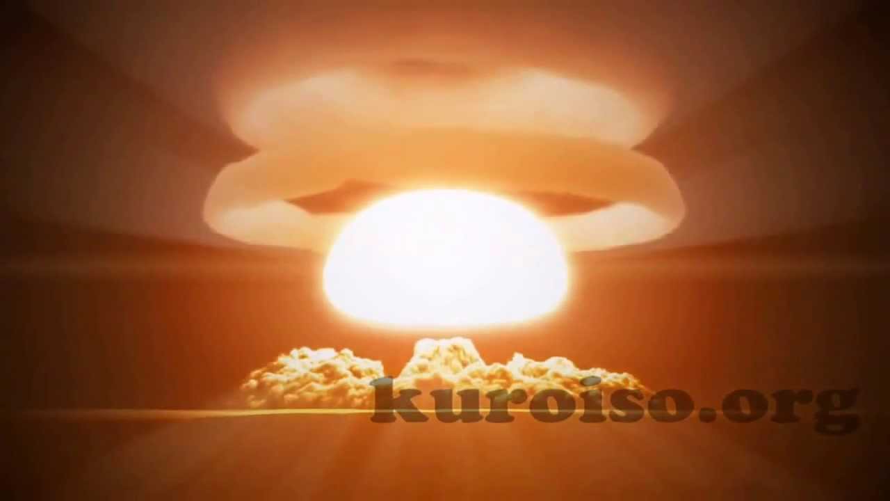 Tsar bomba HD - YouTube