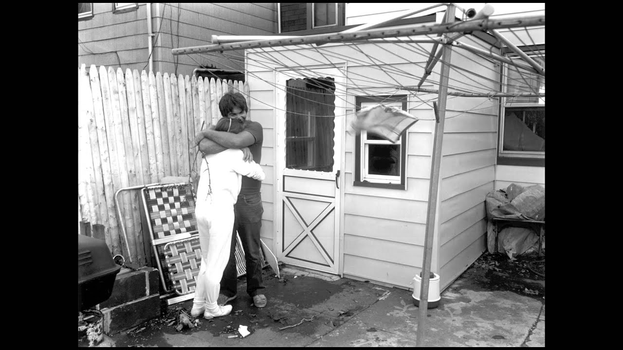 When The Man Comes Around - Thomas Roma - YouTube