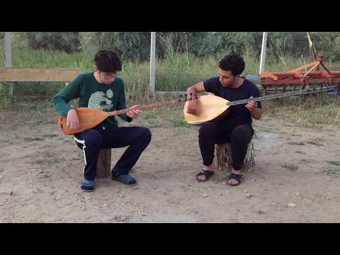 Yusuf ÖZ & Tarık SAYGILI-Yazı Bi Dert Kışı Bi Dert