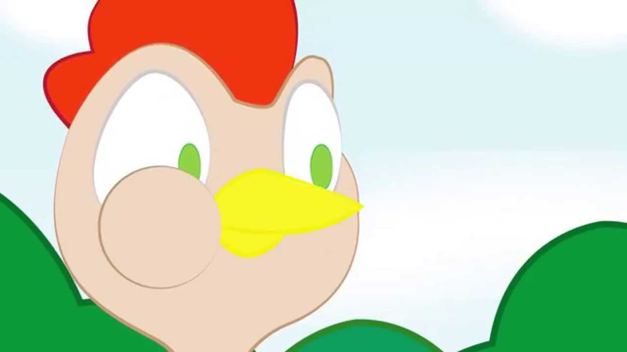 Chad the Chicken - YouTube