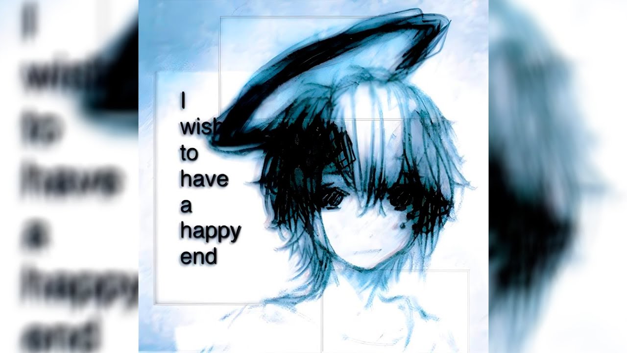 イア / ia - I Wish To Have A Happy End - YouTube