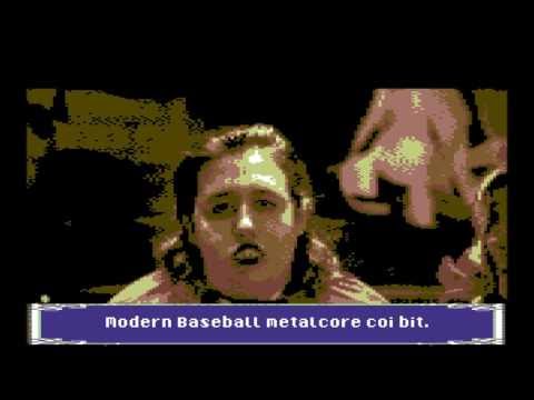 Modern Baseball - Your Graduation (8-Bit) - YouTube