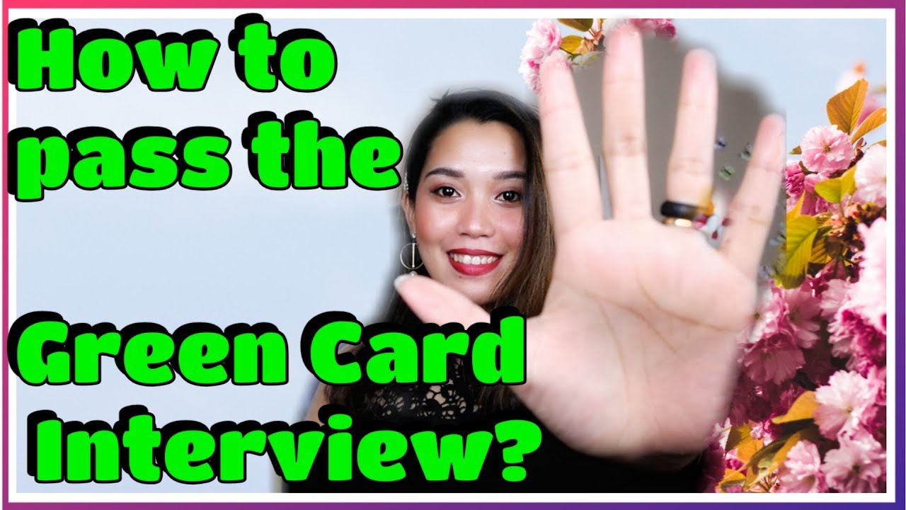 How To Pass The Green Card Interview 5 Tips To Pass The I 485 Or how-to-pass-the-green-card-interview-5-tips-to-pass-the-i-485-or