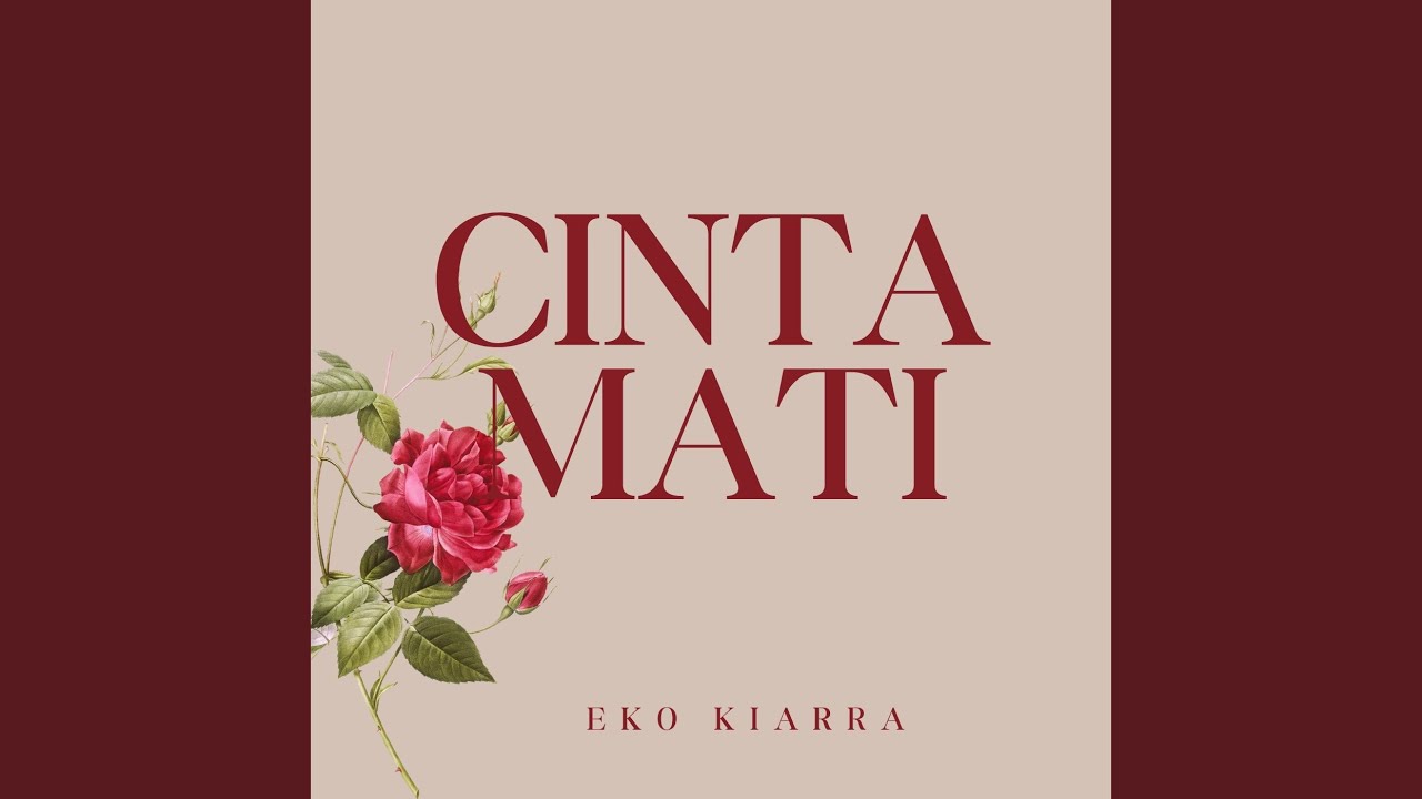 Cinta Mati - YouTube