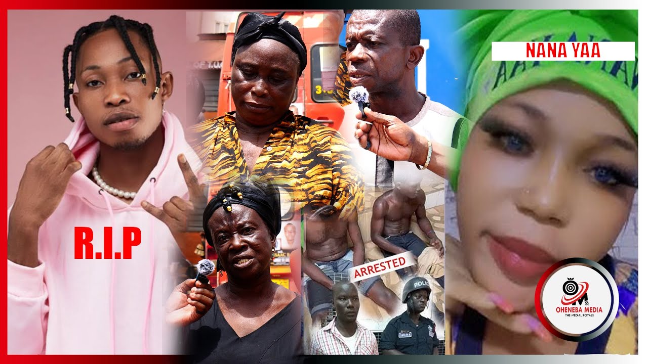 BREAKING😭Wyllbee’s Gh0st Fiercely Summ0ned Me @3 am&V0wed To Rev£nge ...