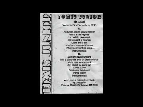 Tomis Junior - vol.5 (1993)