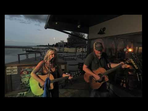 Mercedes Benz &  Bobby McGee  Cover Melissa May