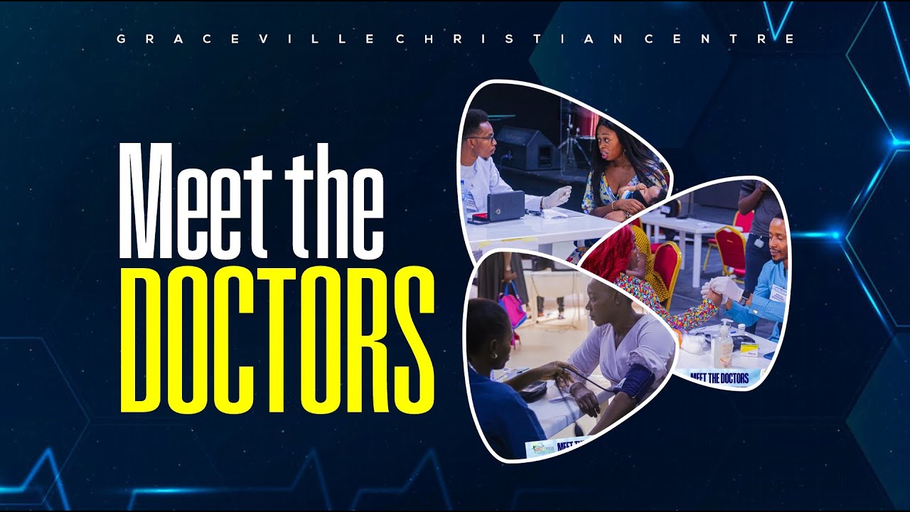 MEET THE DOCTORS - YouTube