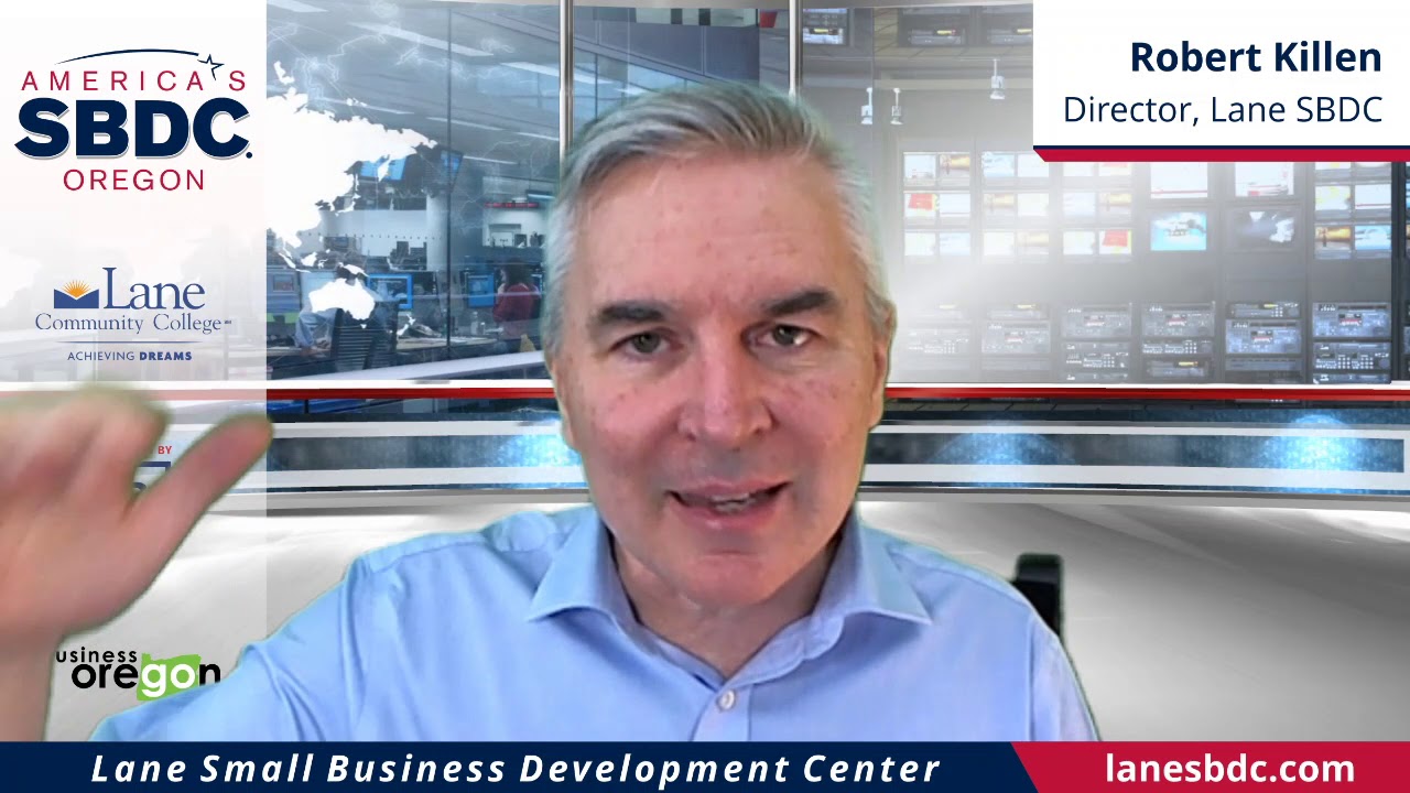Lane Business Update - 6/5/2020 - YouTube